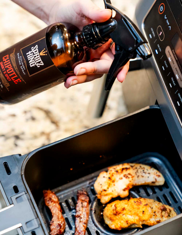 Spritz King | BBQ Spritz Bundle