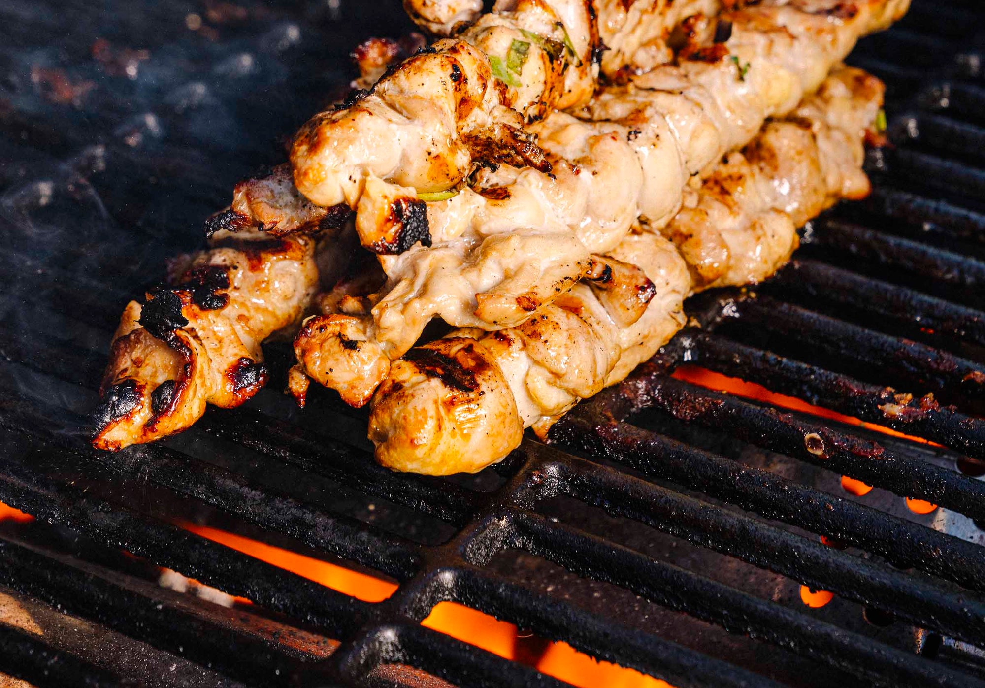 Spritz King | BBQ Spritz Bundle
