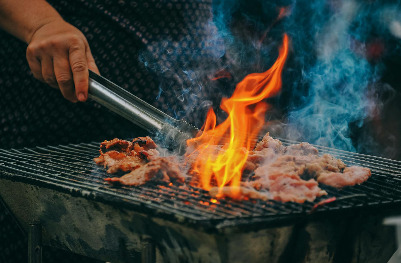 BBQ Spritz for grilling, brisket, smoking, air frying - Spritz King